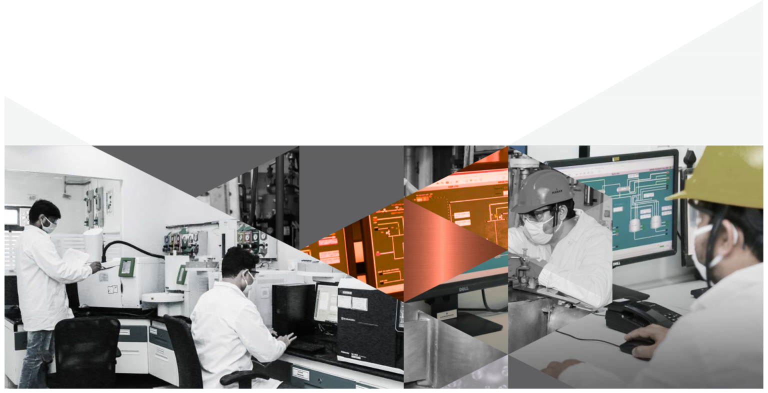 About Us – Navin Molecular